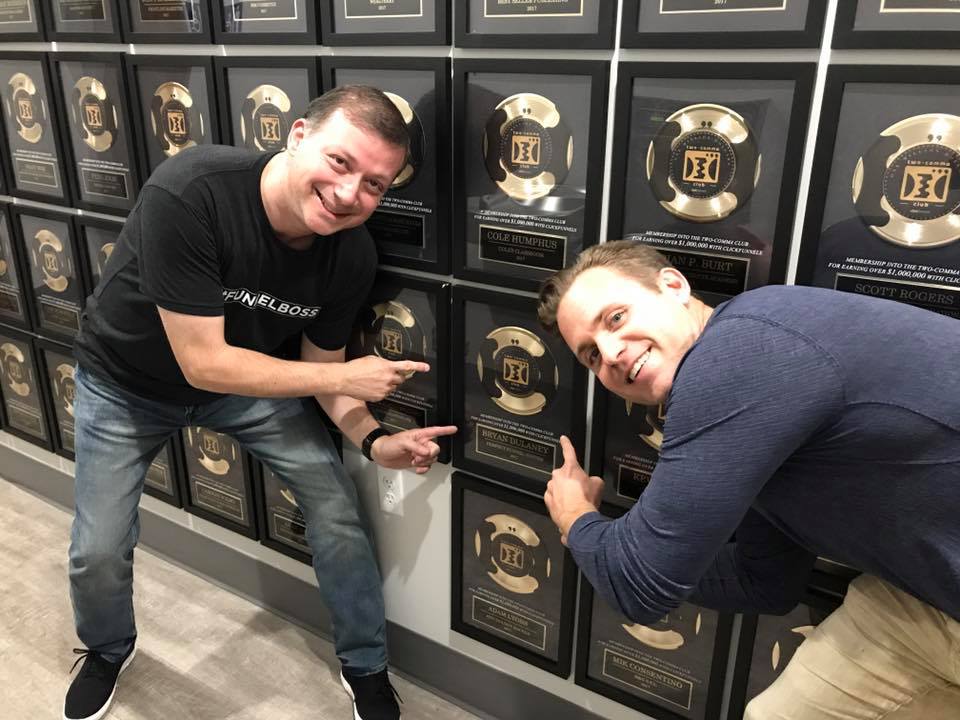 Funnel Day Workshop - Complete Your Order!